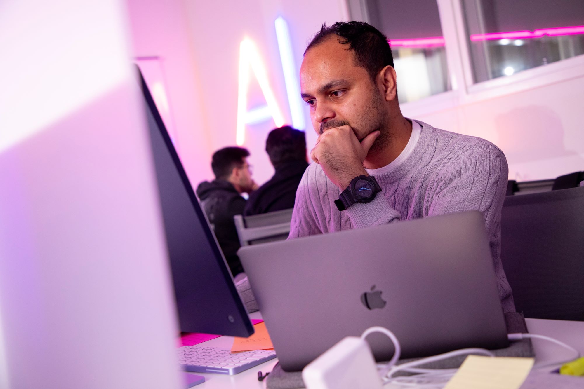 AI Exploration: Discovering the Future of Technology