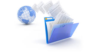 International Document Shipping