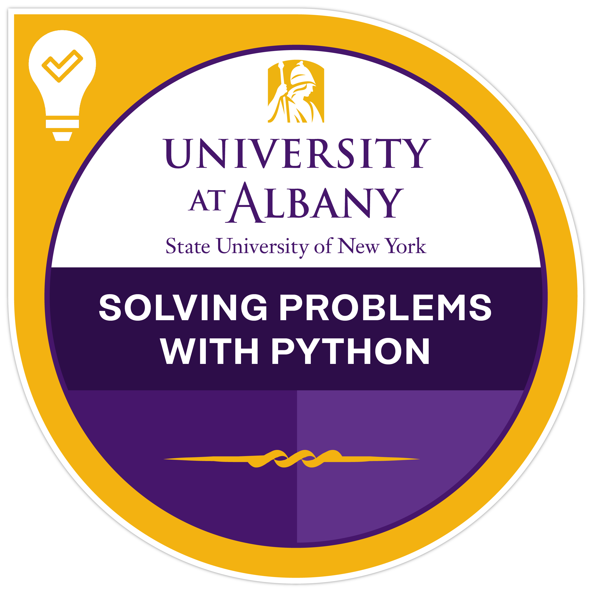Solving Problems with Python